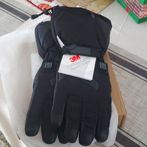 3M | Accessories | 3m Insulated Gloves | Poshmark